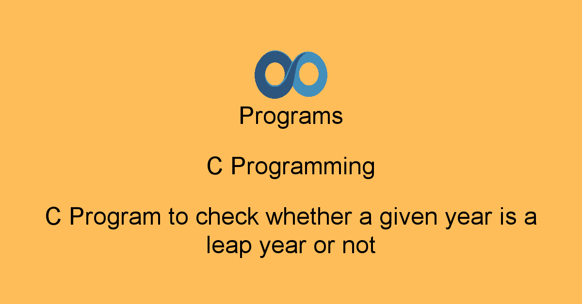 oodlescoop | C Programming Programs: C Program to check whether a given ... oodlescoop | C Programming Programs: C Program to check whether a given ...